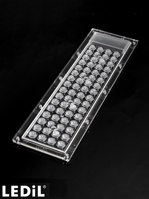 Lens Ledil CS17217 STRADELLA-IP-64-HB-S | Melchioni Electronics