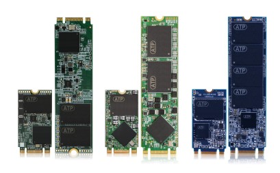 M.2 ATP Electronics AF16GSSIA-VAAXP | Melchioni Electronics