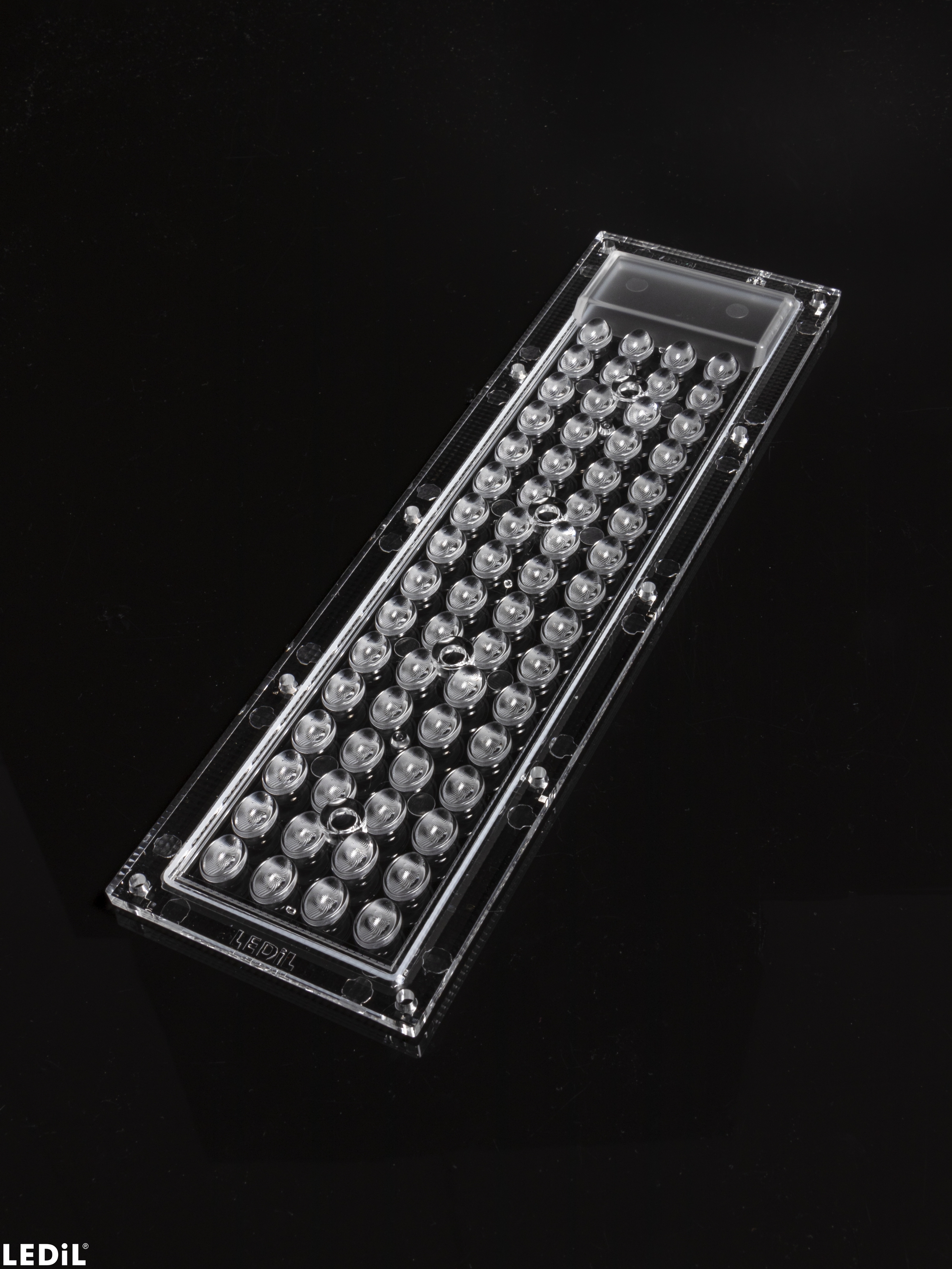 Lens Ledil CS17220_STRADELLA-IP-64-HB-O | Melchioni Electronics