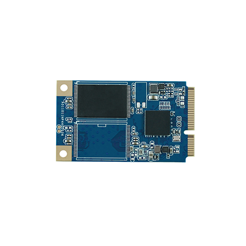 mSATA Card Memory Goodram SSD40-2563SG | Melchioni Electronics