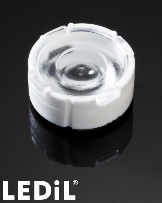 Lens Ledil CA12427 TINA3-WW | Melchioni Electronics