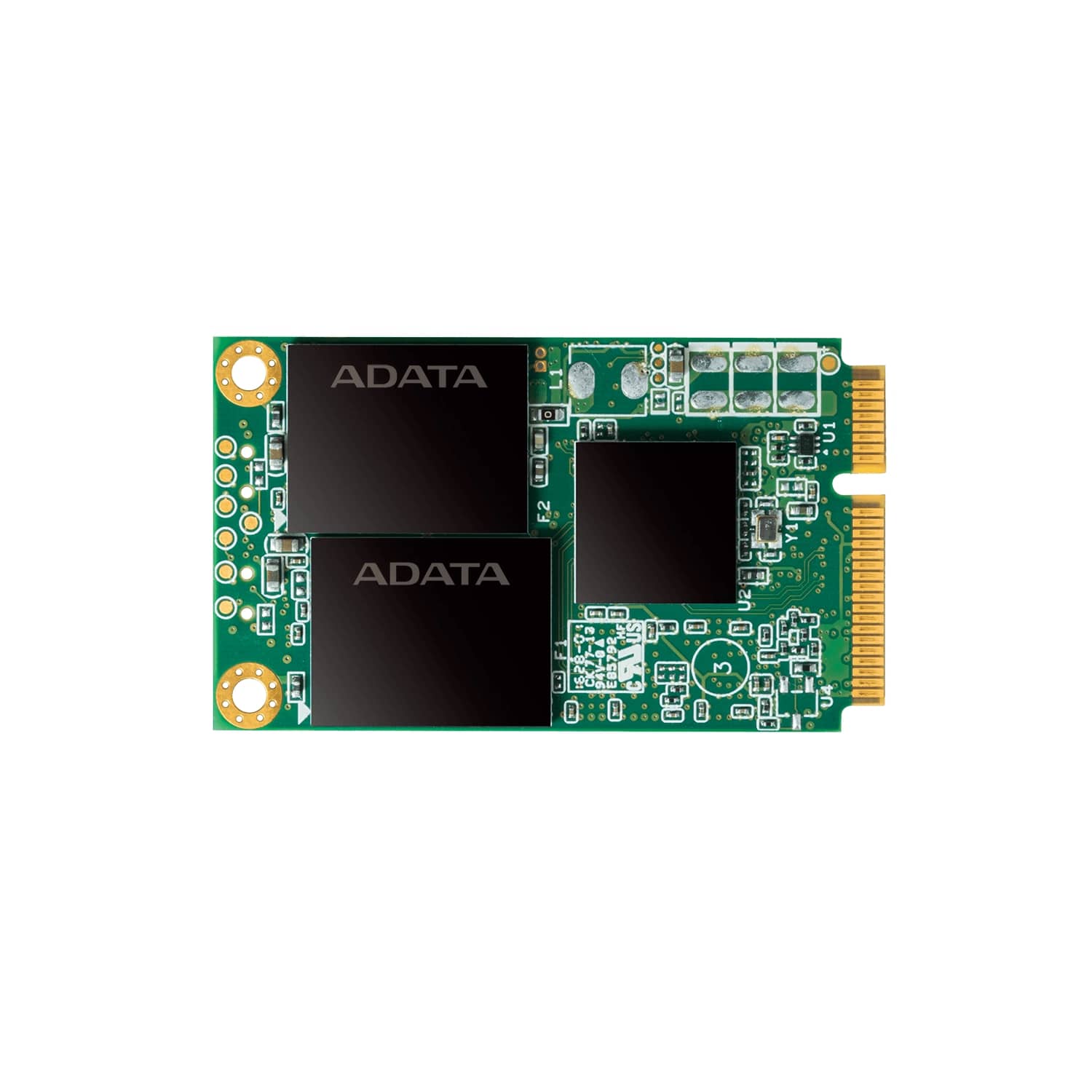 mSATA Memory Adata IMSS332-032GT_34460333 | Melchioni Electronics