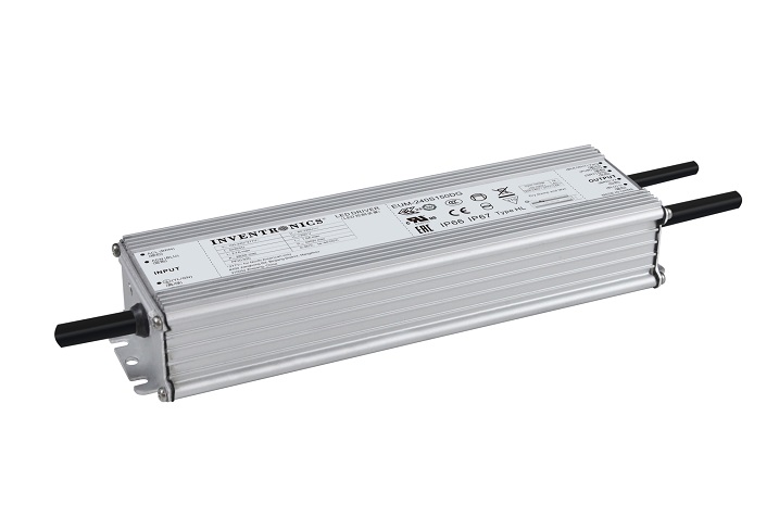 LED drivers Inventronics EUM-240S105DG | Melchioni Electronics