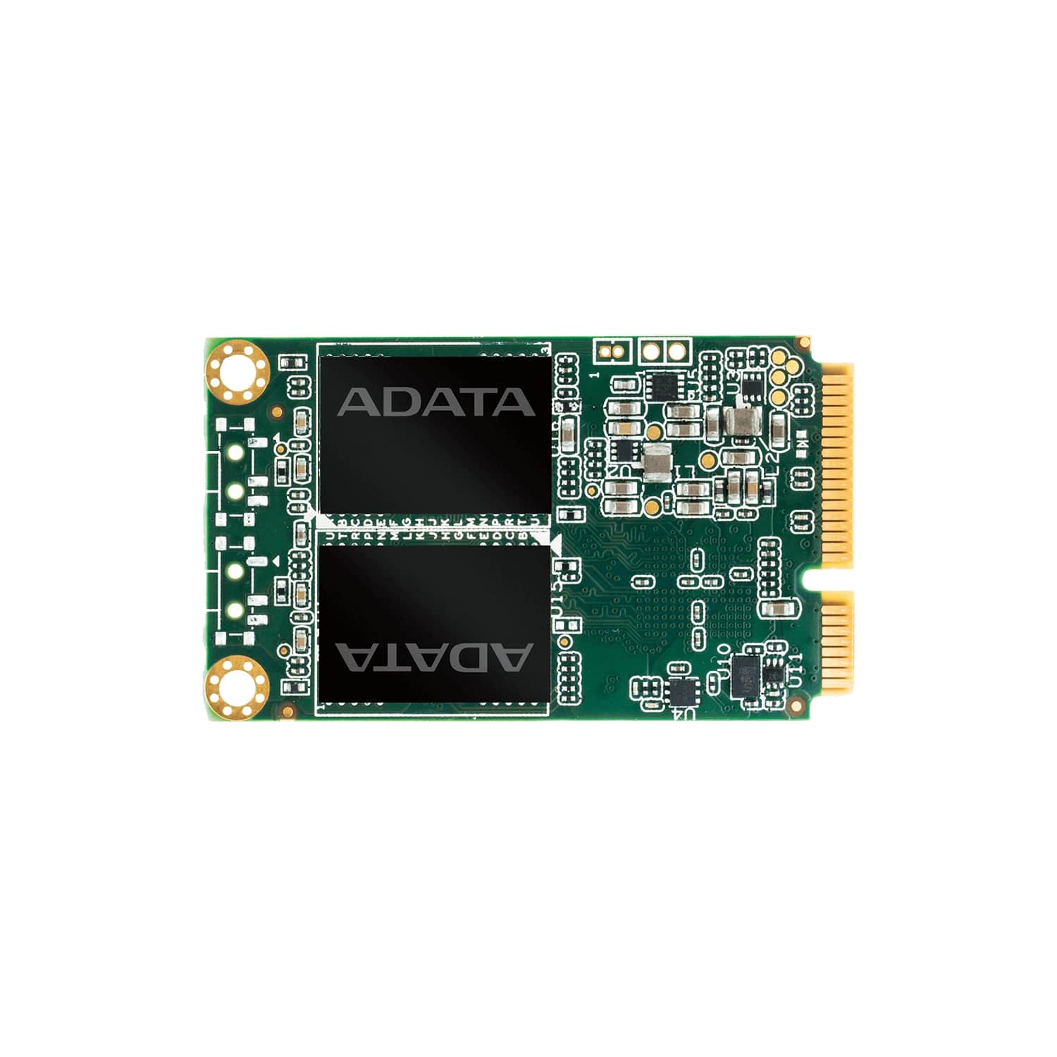 mSATA Memory Adata IMSS316-512GCTB4_34461530 | Melchioni Electronics