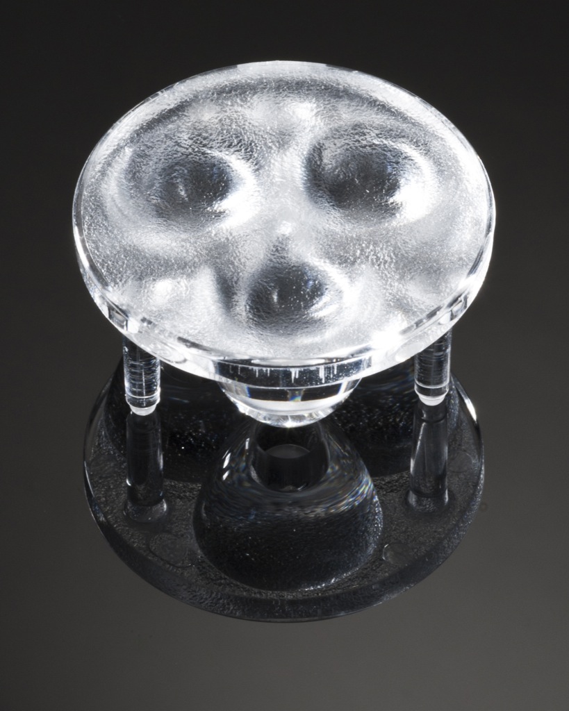 Lens Ledil C10756 CUTE-3-W | Melchioni Electronics