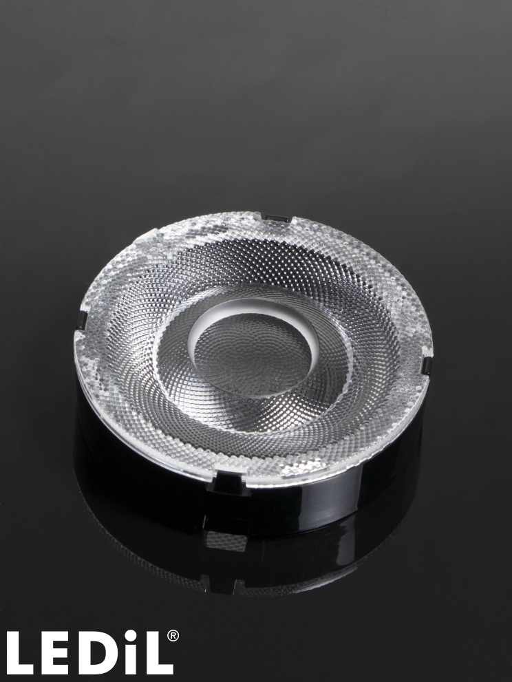 Lens Ledil CP17775_AMY-50-WW-B | Melchioni Electronics