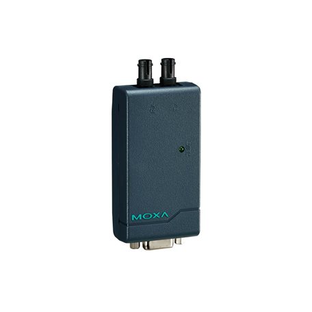 Serial Converter Entry TCF RS-232 to Fiber Moxa TCF-90-S-ST | Melchioni ...