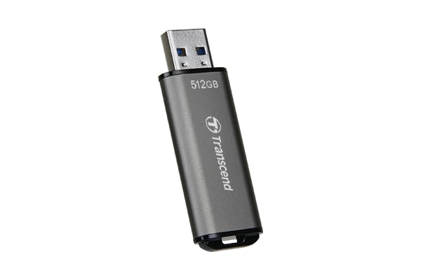USB Memory Transcend TS128GJF920 | Melchioni Electronics