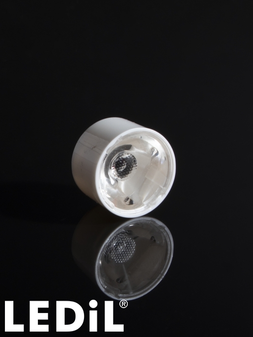 Lens Ledil CA18476_TINA-Y-RS-WHT | Melchioni Electronics
