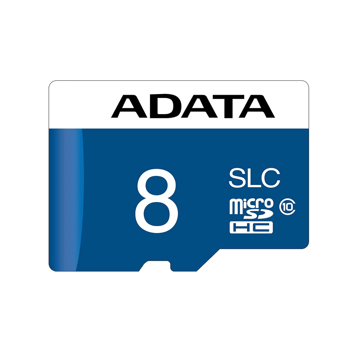 MicroSD Card Memory Adata IUDD362-001GW_23150144 | Melchioni Electronics