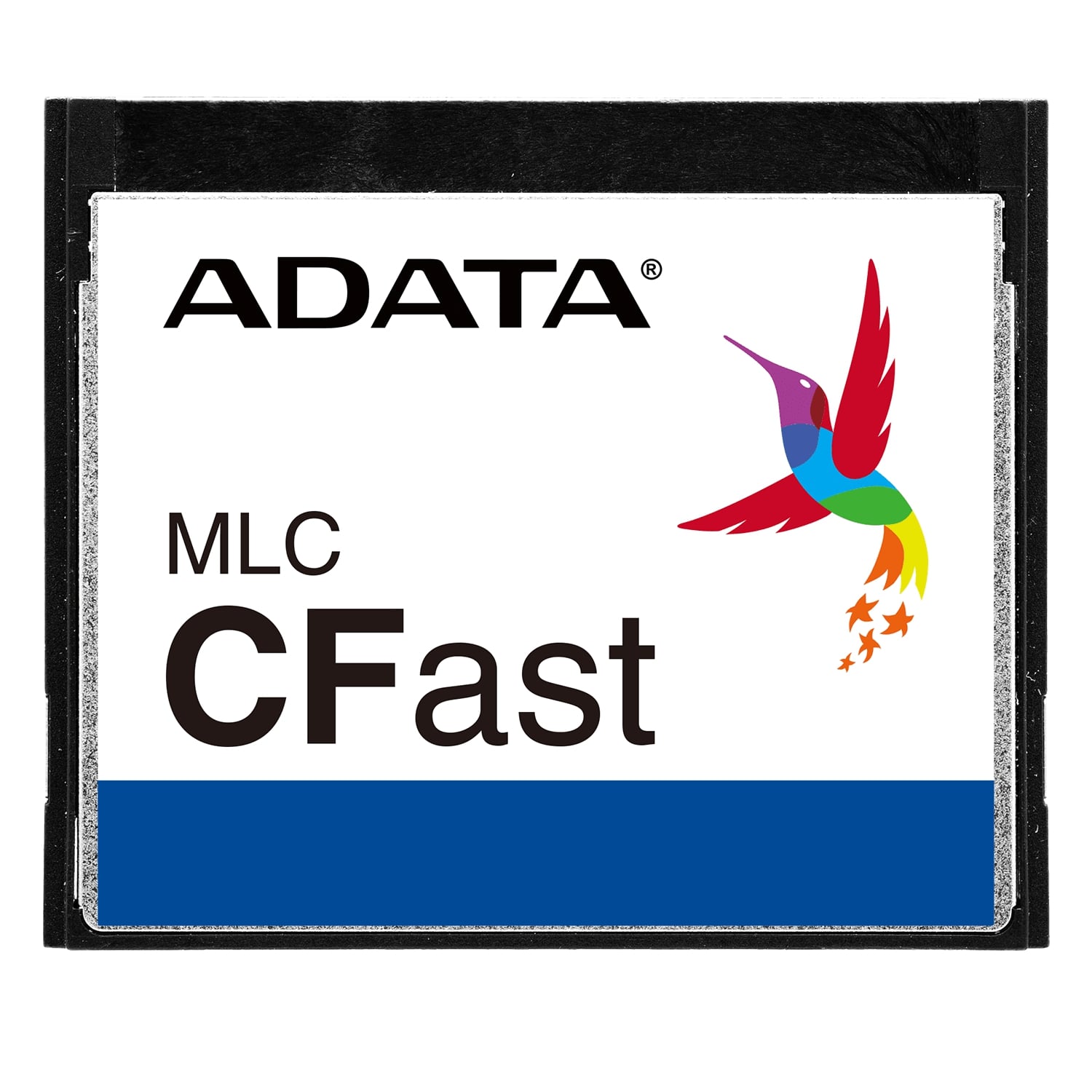 CF & Cfast Memory Adata ISC3E-064GA_23049043 | Melchioni Electronics