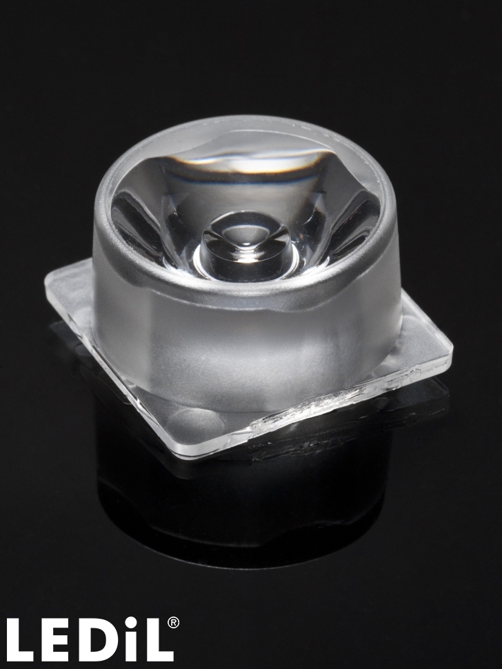 Lens Ledil CA13724_VERONICA-SQ-RS | Melchioni Electronics