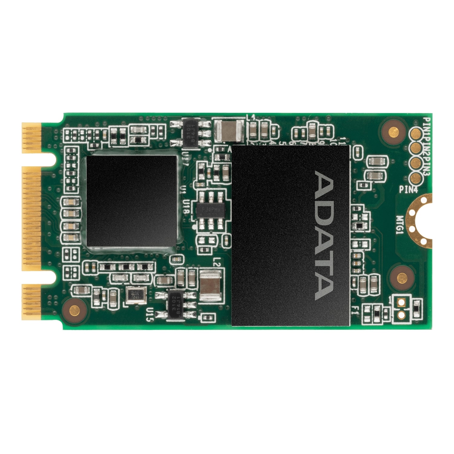 M.2 Memory Adata IM2S3164-512GDA_34460775 | Melchioni Electronics