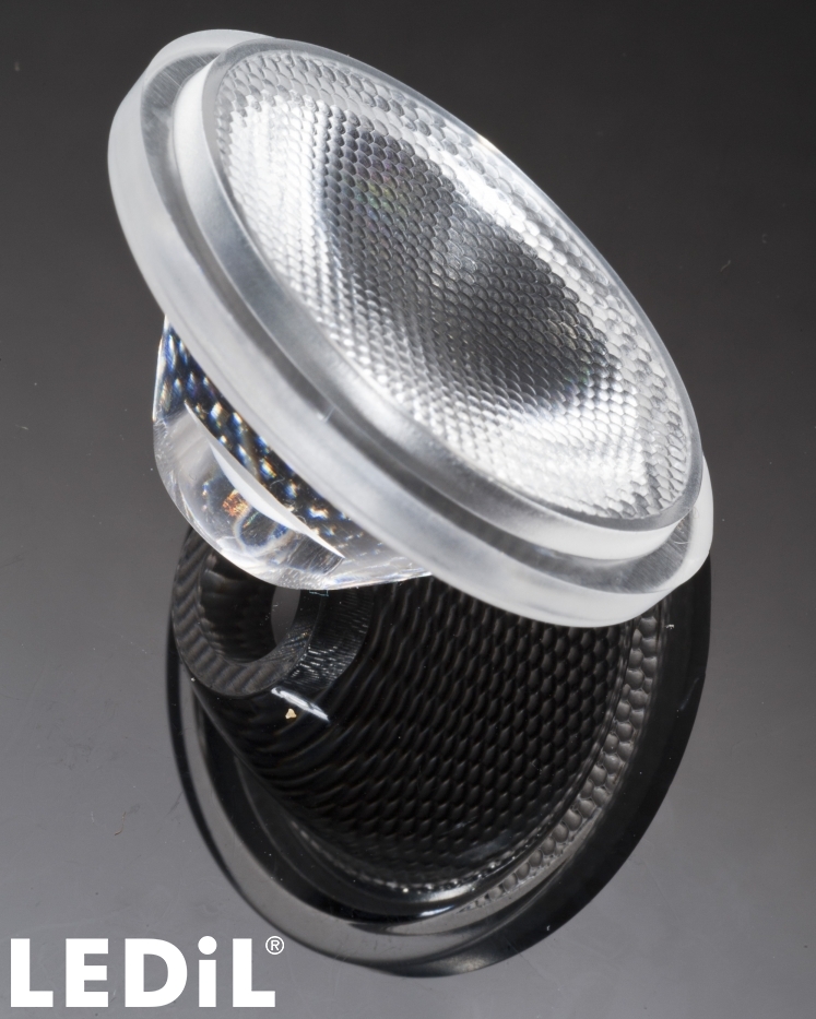 Lens Ledil C10685 | Melchioni Electronics