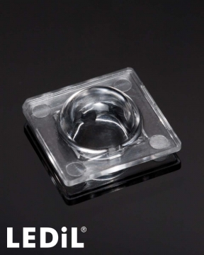 Lens Ledil C12490_SIRI-DOME | Melchioni Electronics