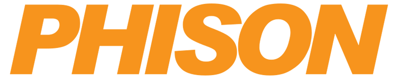 Phison: NAND Controllers and Advanced Flash Storage Solutions